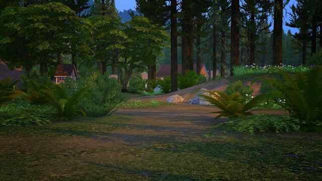 21 Best Sims 4 Graphics Mods & CC (All Free) - Download (2023)