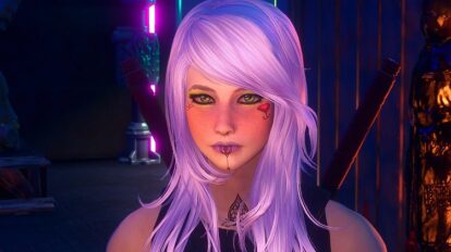 Best Fallout 4 Male Body Mod (FO4 ) - Download (2024)