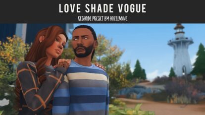 21 Best Sims 4 Graphics Mods & CC (All Free) - Download (2023)