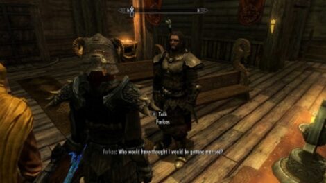 Best Skyrim Multiple Marriage & Polygamy Mod - Download (2024)