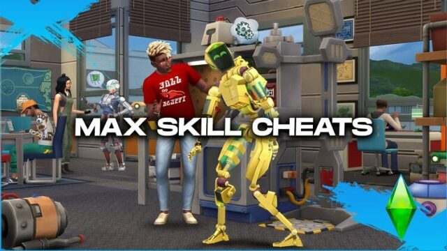 Max Your Skills Faster In The Sims 4! (Guide) - Updated (2023)