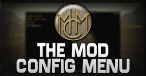 Fallout 4 Mod Configuration Menu - (Download) 2024