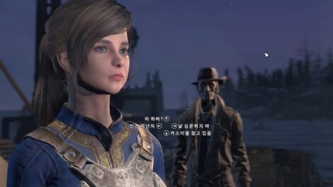 Best Fallout 4 Male Body Mod (FO4 ) - Download (2024)
