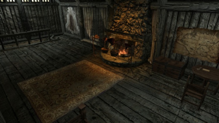 25 Best Skyrim Slave Mods & Special Edition (Download) 2024