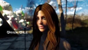 Best Fallout 4 Male Body Mod (FO4 ) - Download (2024)