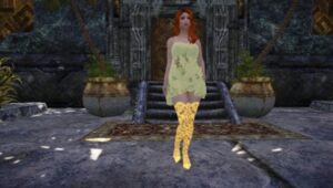 25 Best Skyrim Slave Mods & Special Edition (Download) 2024