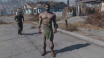 Best Fallout 4 Male Body Mod (FO4 ) - Download (2024)