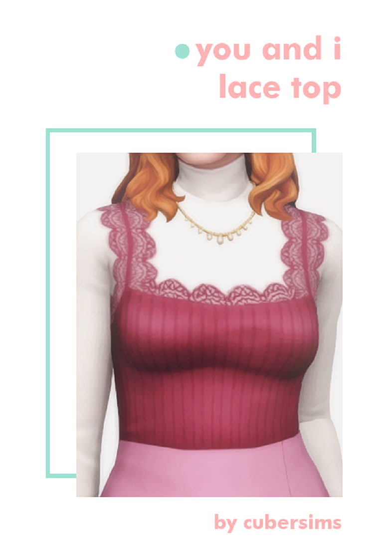 61 Best Sims 4 Clothing Mods & CC (All Free) Download - 2023