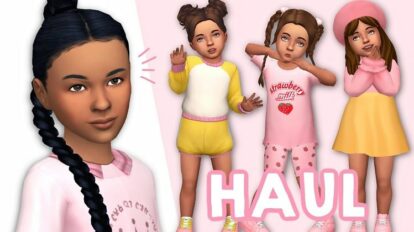 Sims 4 Notebook | Police & Detective (Guide) 2024