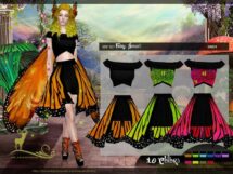 23+ Best Sims 4 Fairy CC & Mods (Download) 2023