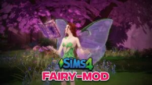 23+ Best Sims 4 Fairy CC & Mods (Download) 2023