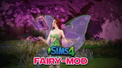 23+ Best Sims 4 Fairy CC & Mods (Download) 2023