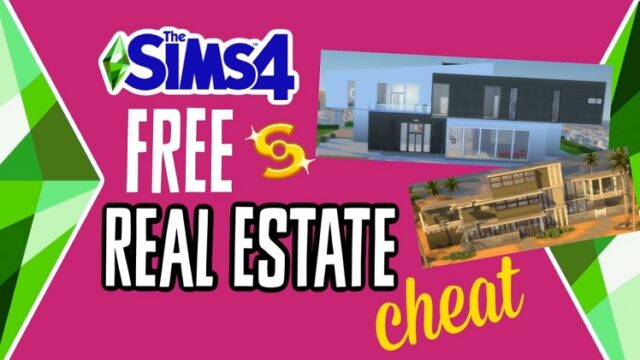 Sims 4 PC Controls - Cheats & Hotkeys (Guide) 2024