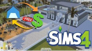 Sims 4 Free Real Estate Cheats: How To Use Them (Complete guide) 2024