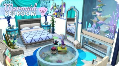 31+ Best Sims 4 Mermaid CC & Mods (Download) 2023
