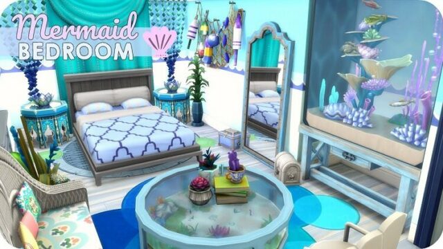 31+ Best Sims 4 Mermaid CC & Mods (Download) 2023