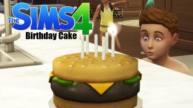 Sims 4 How To Age Up Cheats (Complete Guide) 2024