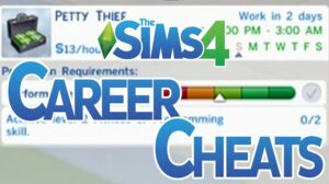 Sims 4 Business & Management Career (Complete Guide) 2024