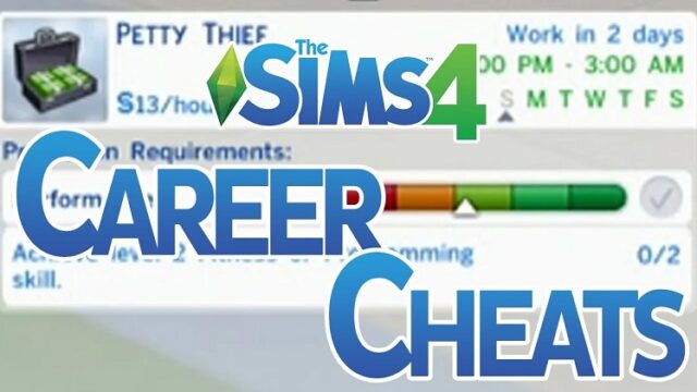 Sims 4 Business & Management Career (Complete Guide) 2024