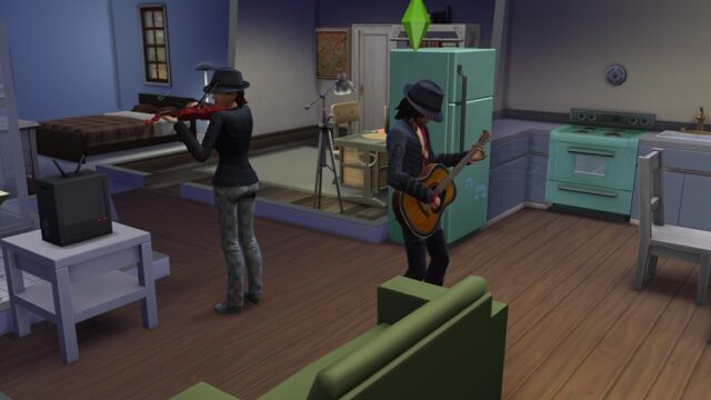 21+ Best Sims 4 Fun Things To Do (Guide) 2024