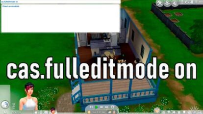 Sims 4 How To Change Traits (Cheat Guide) 2024