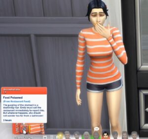 Sims 4 How To Diagnose & Cure Illness (Guide) 2024