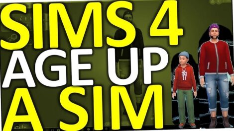 Sims 4 How To Stop Aging (Complete Guide) 2023