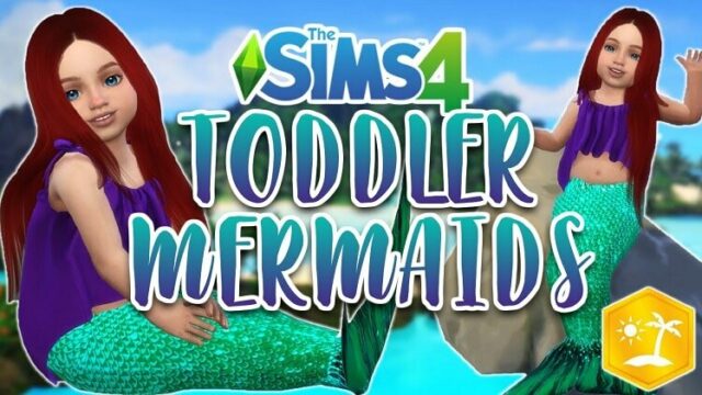 31+ Best Sims 4 Mermaid CC & Mods (Download) 2023