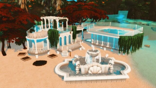 31+ Best Sims 4 Mermaid CC & Mods (Download) 2023