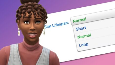 Sims 4 How To Age Up Cheats (Complete Guide) 2024