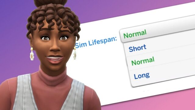 Sims 4 How To Age Up Cheats (Complete Guide) 2024