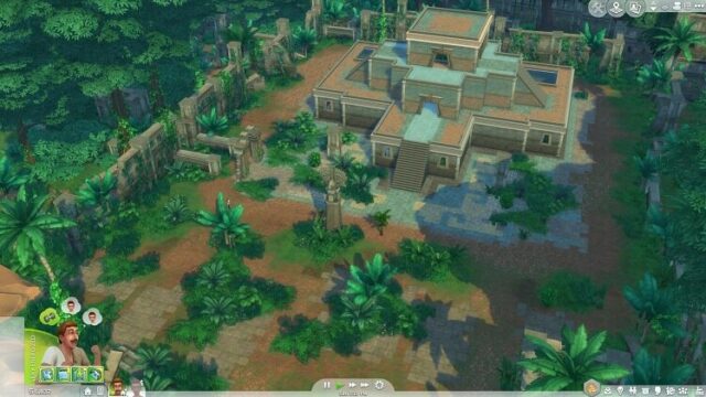 Sims 4 Jungle Adventure: Selvadorada & Temple Puzzles (Guide) 2024