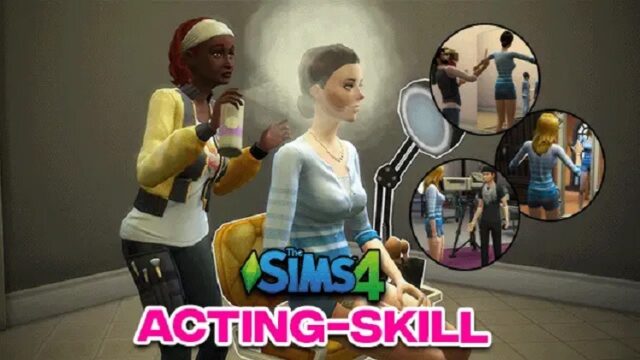 Sims 4 Easy Steps To Reset A Sim (Complete Guide) 2024