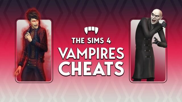 Sims 4 PC Controls - Cheats & Hotkeys (Guide) 2024
