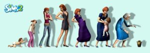 Sims 4 How To Age Up Cheats (Complete Guide) 2024