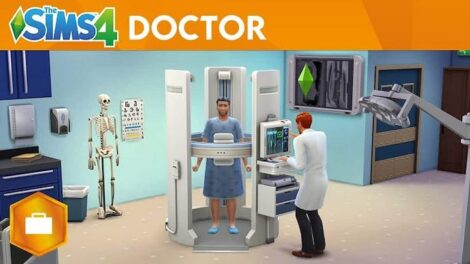 Sims 4 How To Diagnose & Cure Illness (Guide) 2024