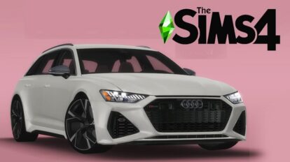 15+ Best Sims 4 Ownable Cars CC & Mods (Download) 2023