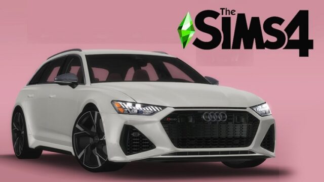 15+ Best Sims 4 Ownable Cars CC & Mods (Download) 2023