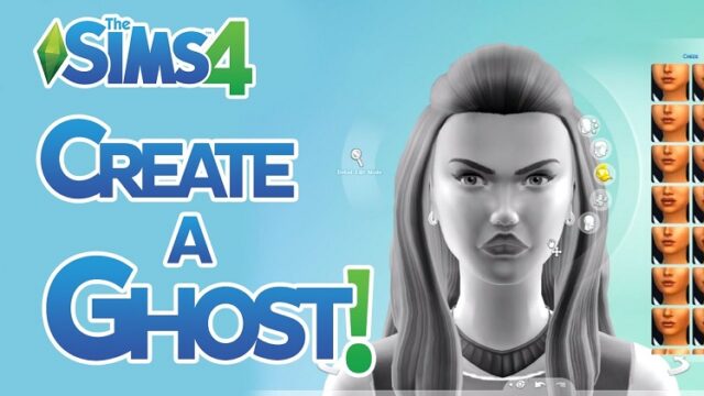 Sims 4 Death Cheats List (Complete Guide) 2023