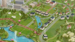 17+ Sims 4 World Map Replacement Mods (Download) 2023