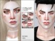 25+ Best Sims 4 Scars CC & Mods (Download) 2023