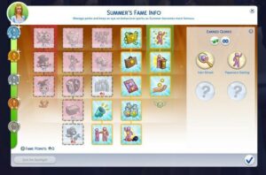 11+ Sims 4 Get Famous & Road To Fame Mods (Download) 2023