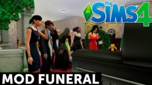 11+ Best Sims 4 Funeral CC & Mods (Download) 2023