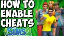 Sims 4 Death Cheats List (Complete Guide) 2023