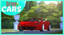 15+ Best Sims 4 Ownable Cars CC & Mods (Download) 2023