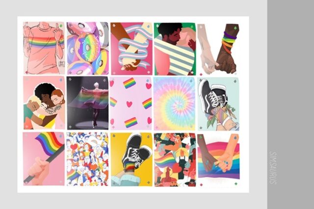 25+ Best Sims 4 Posters & Paintings CC (Download) 2023