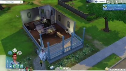 Sims 4 PC Controls - Cheats & Hotkeys (Guide) 2024