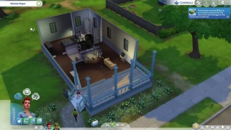 Sims 4 PC Controls - Cheats & Hotkeys (Guide) 2024