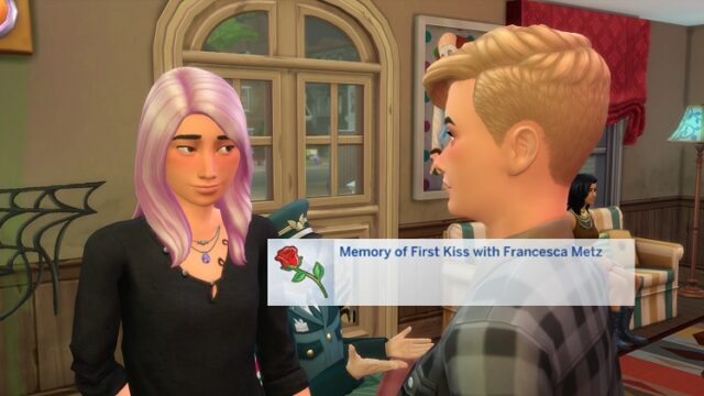 Sims 4 Have Some Personality PLEASE! Mod (Download) 2024