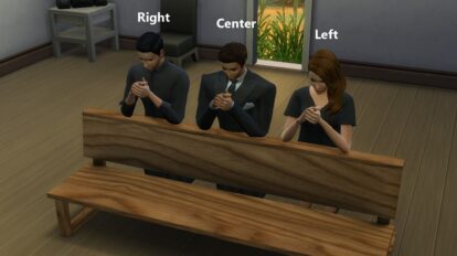 11+ Best Sims 4 Funeral CC & Mods (Download) 2023
